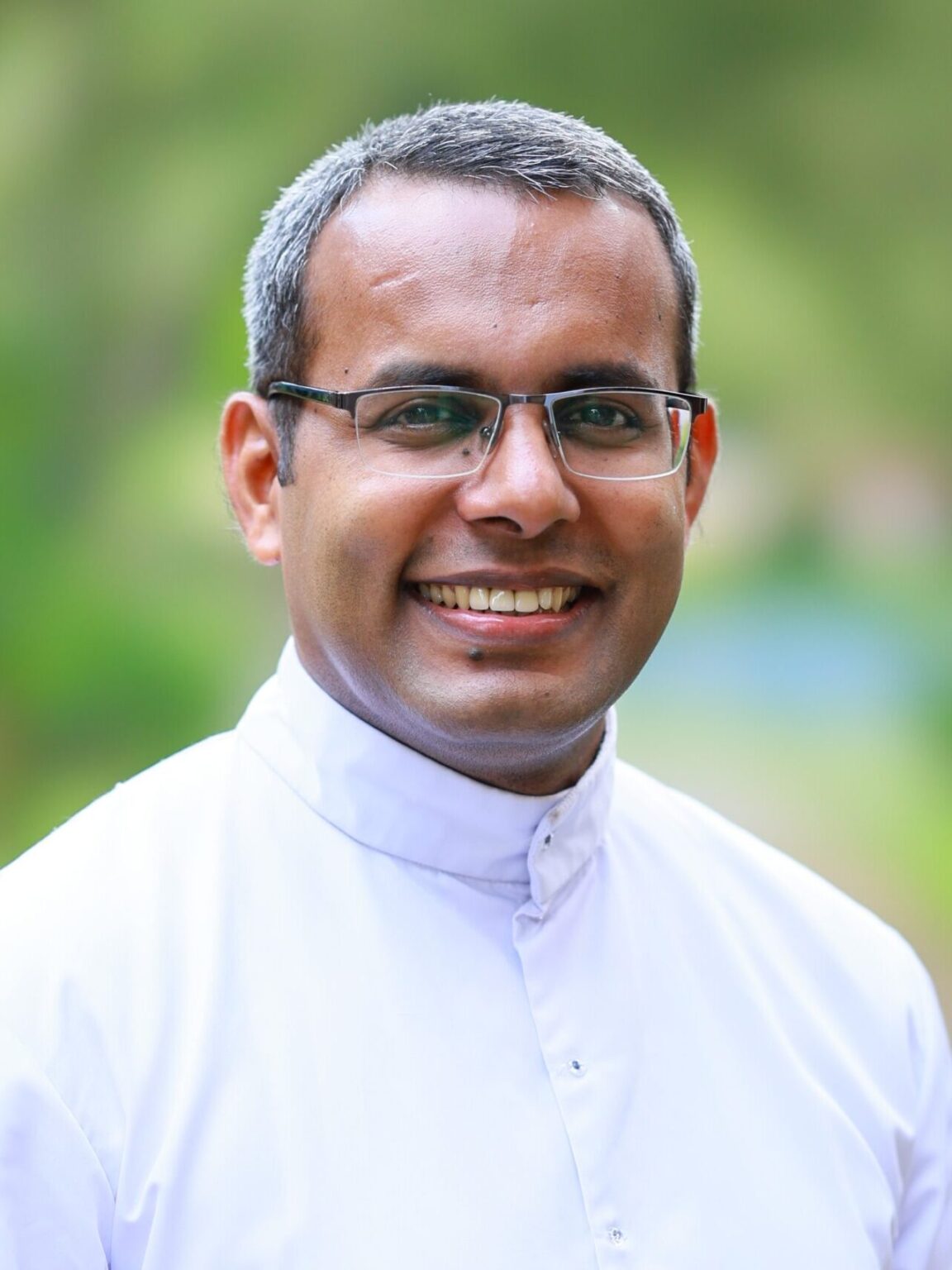 Staff – ST. THOMAS APOSTOLIC SEMINARY