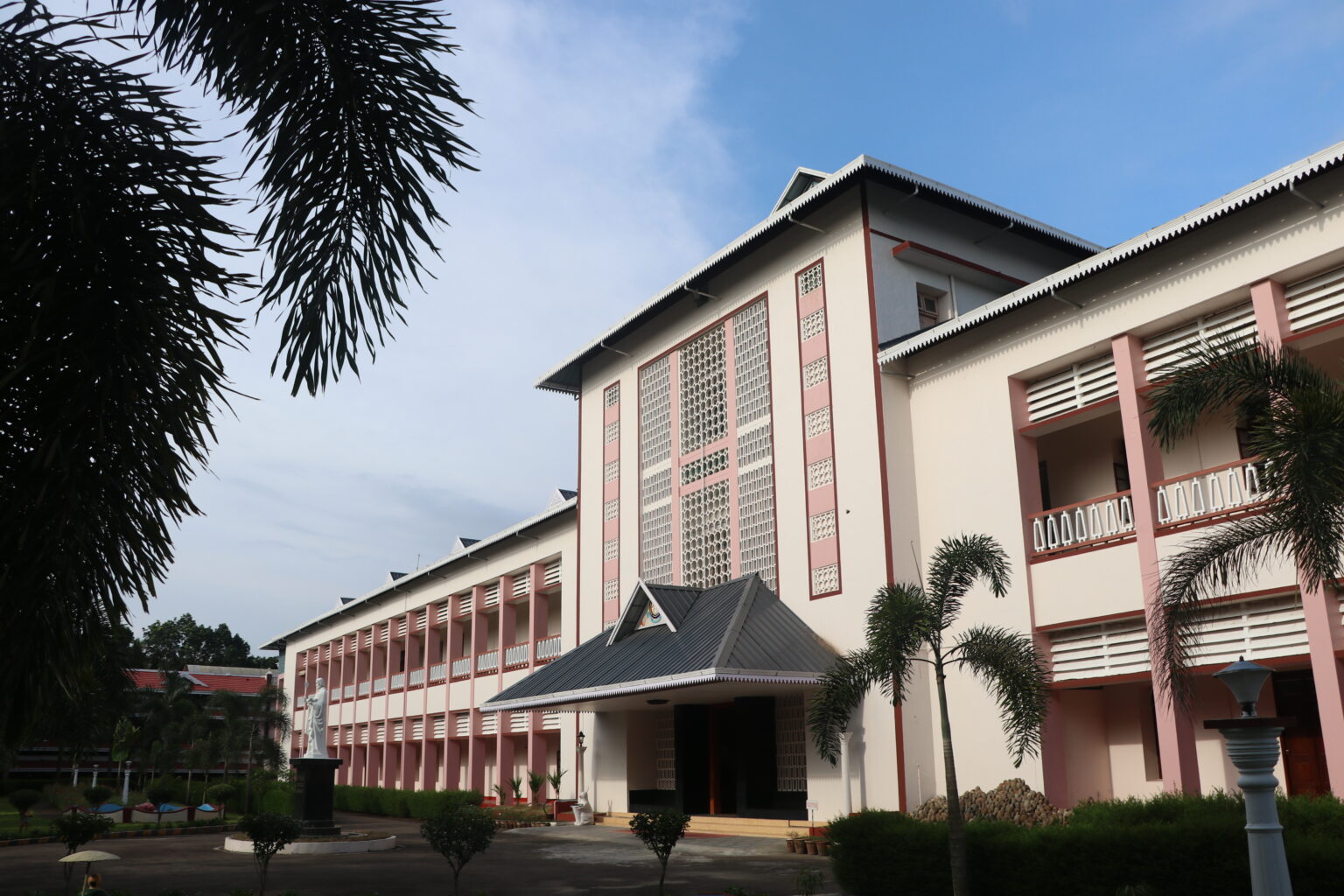 Gallery – ST. THOMAS APOSTOLIC SEMINARY